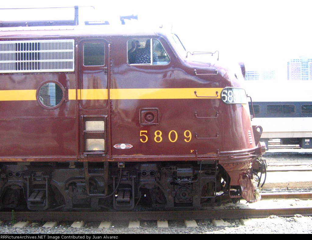 PRR 5809